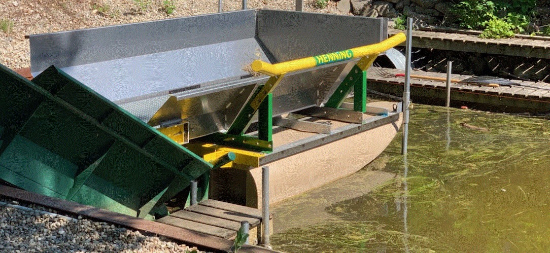 Dredge Boats, LLC