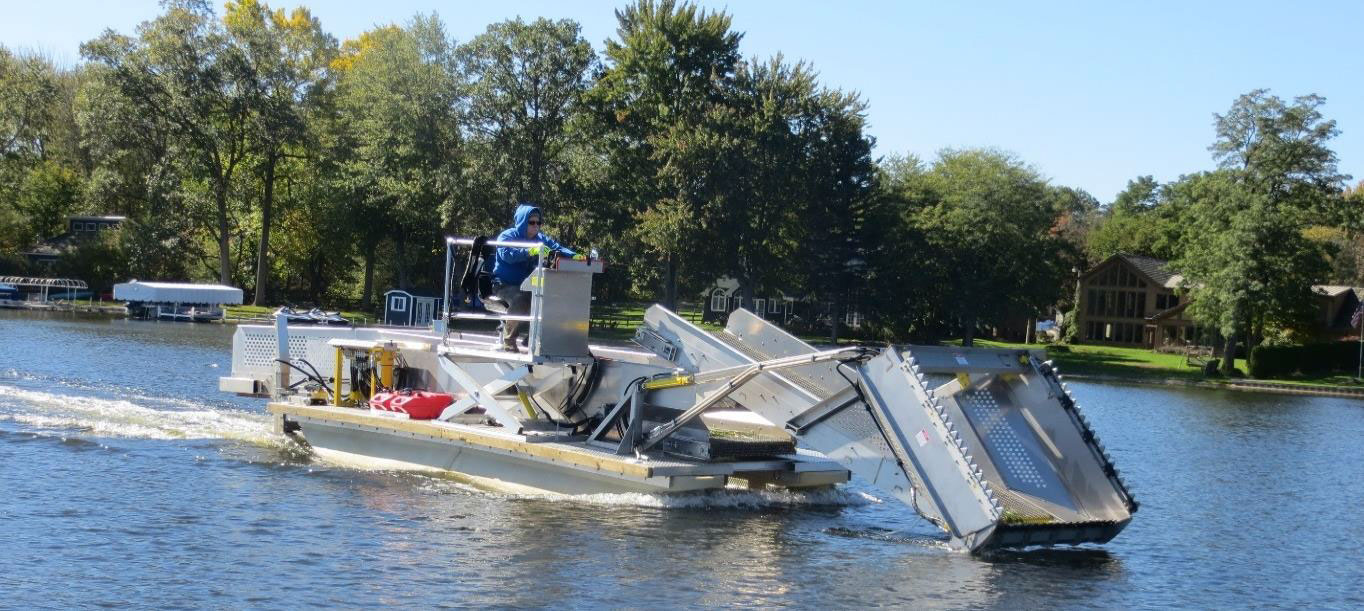 Dredge Boats, LLC